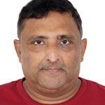 Ramanan Ramakrishnan - Innoventes Technologies