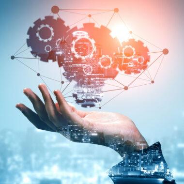 Innoventes Technologies – Product Development Partner