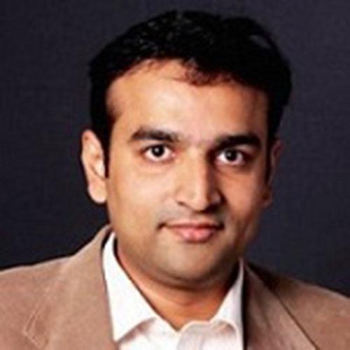 Our Leadership Team - Innoventes Technologies